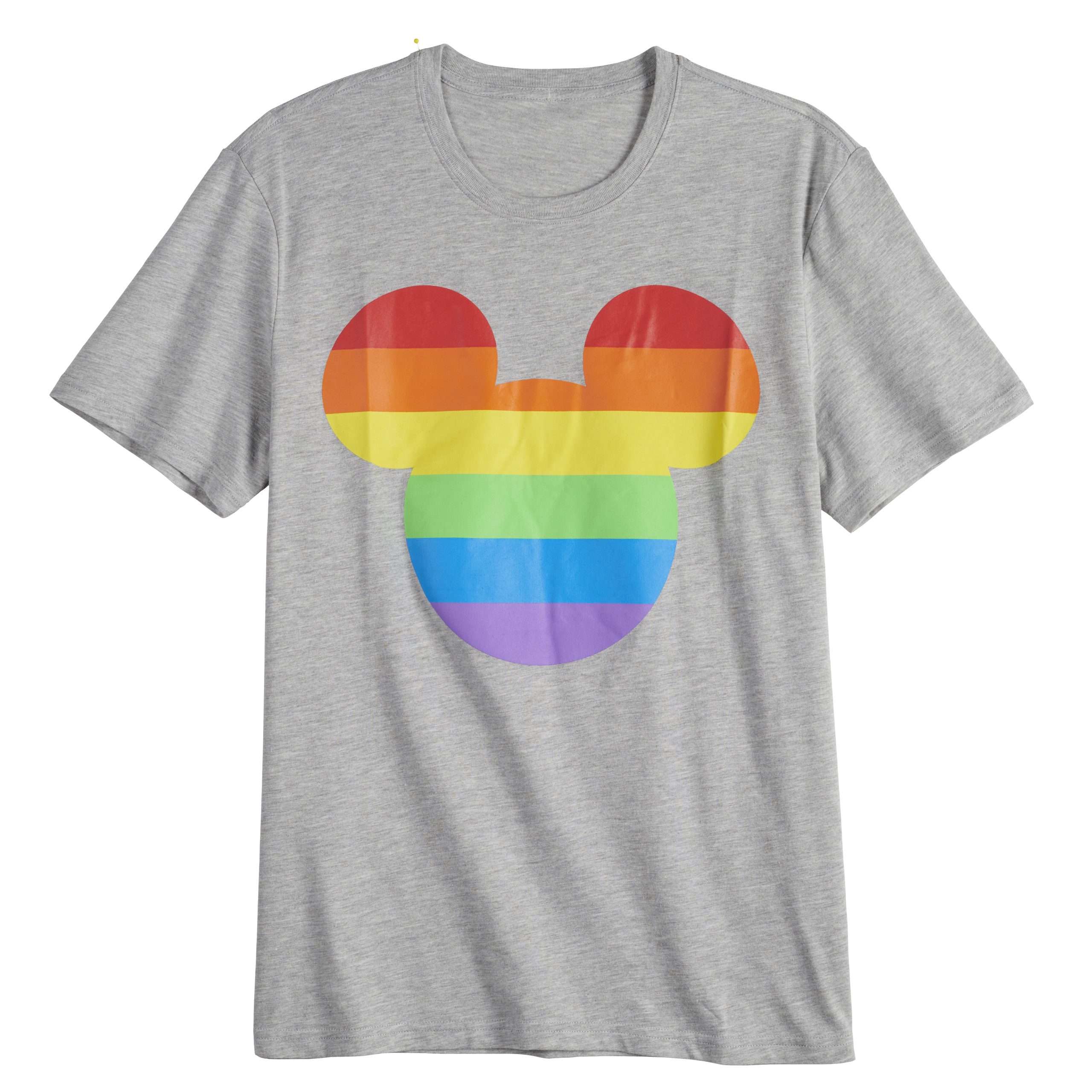 Disney Releases New Line of Pride Products