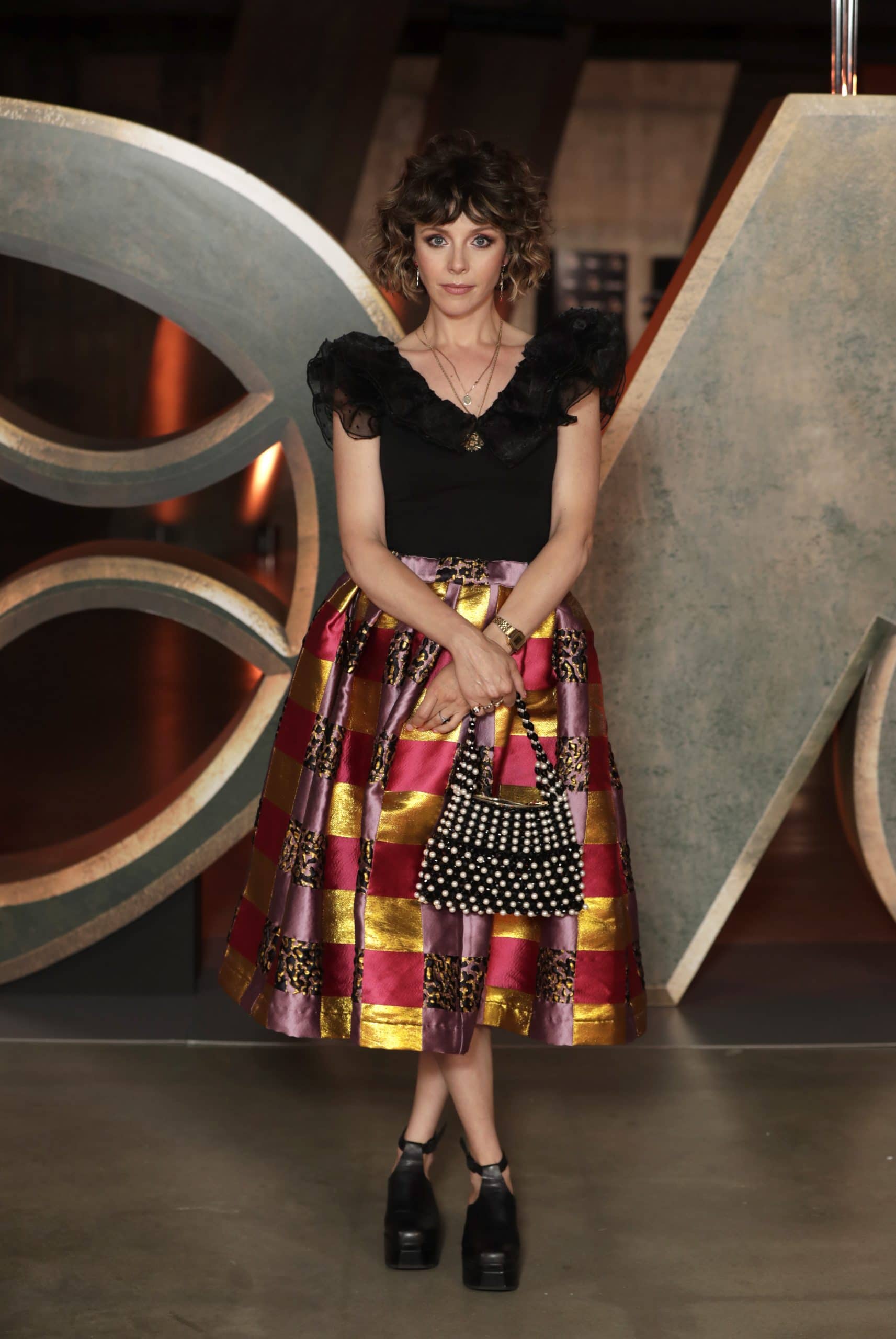 Loki Fan Events Feature a Sneak Peek at New Series