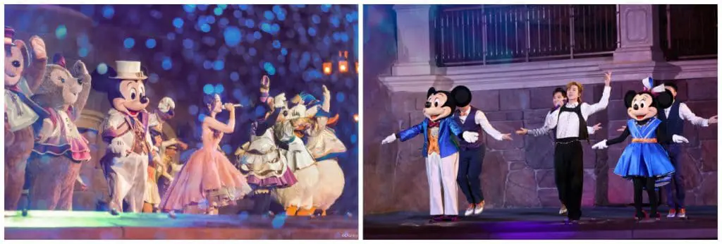 Shanghai Disney Resort Celebrates Five Magical Years