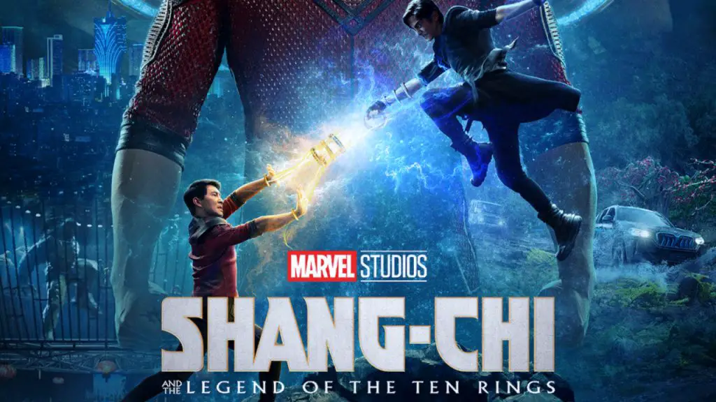 Shang-Chi and The Legend of The Ten Rings Destiny Featurette Released ...