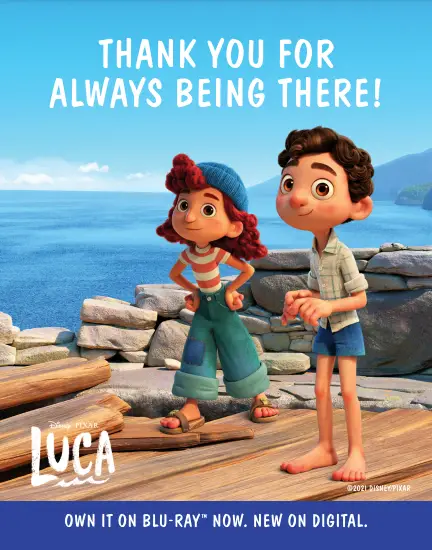 Check Out the All-New Trailer and Partnership for Disney and Pixar’s ...