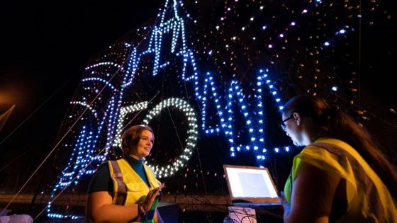 Walt Disney World's Electrical Water Pageant Gets Updates for The World ...