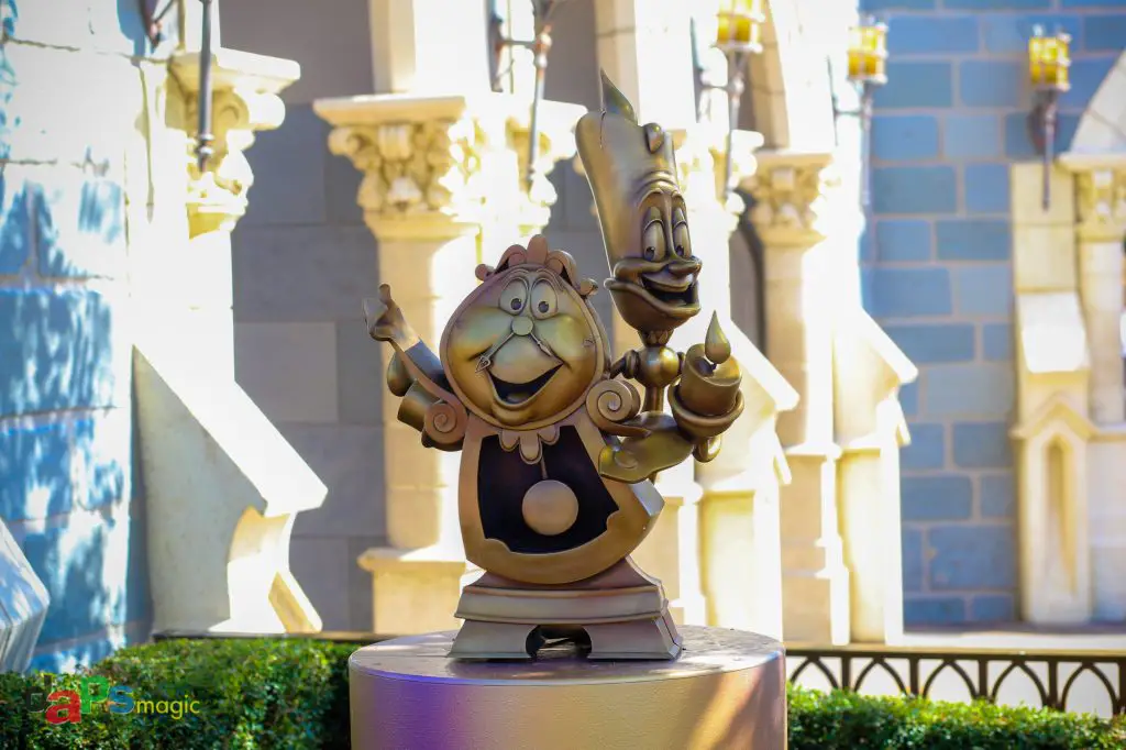 Check Out the Complete Disney Fab 50 Character Collection at Walt ...