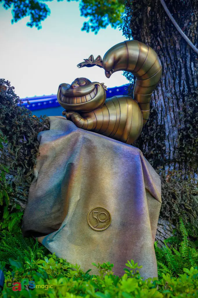 Check Out the Complete Disney Fab 50 Character Collection at Walt ...