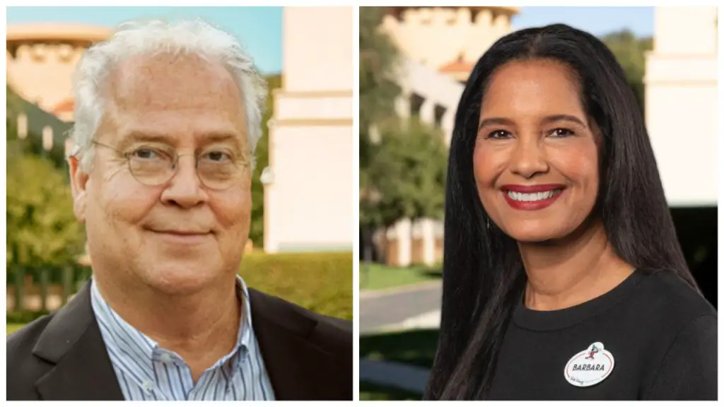 Barbara Bouza Named President of Walt Disney Imagineering as Bob Weis ...