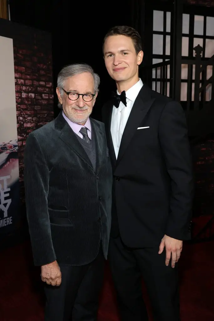 PHOTOS: West Side Story World Premiere in New York City