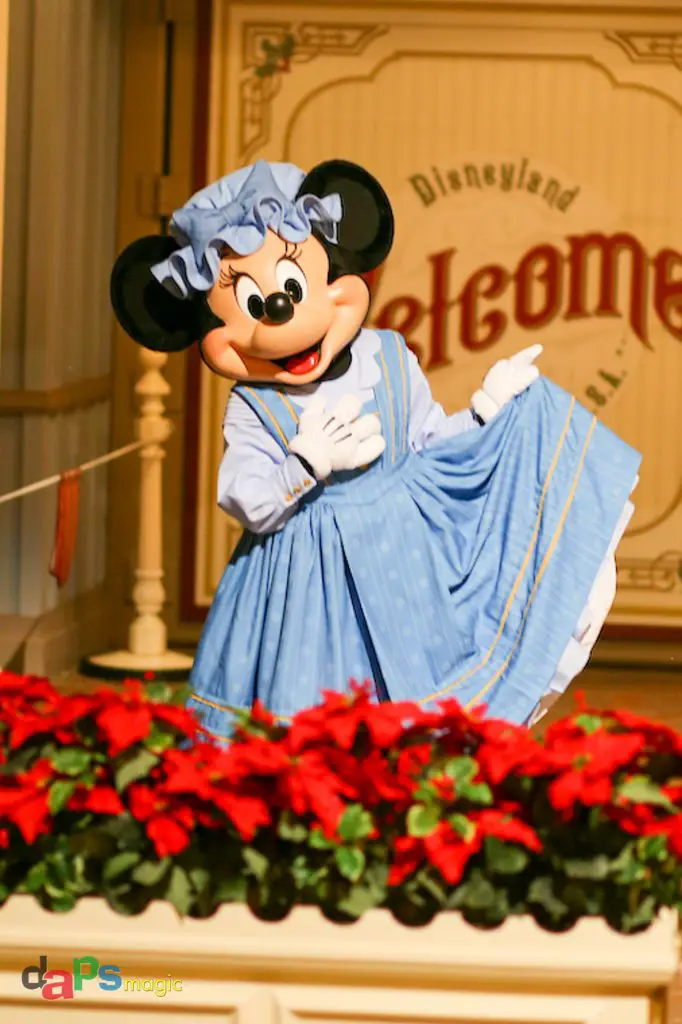 The Muppets Light Up Disney Merriest Nites at Disneyland with The ...