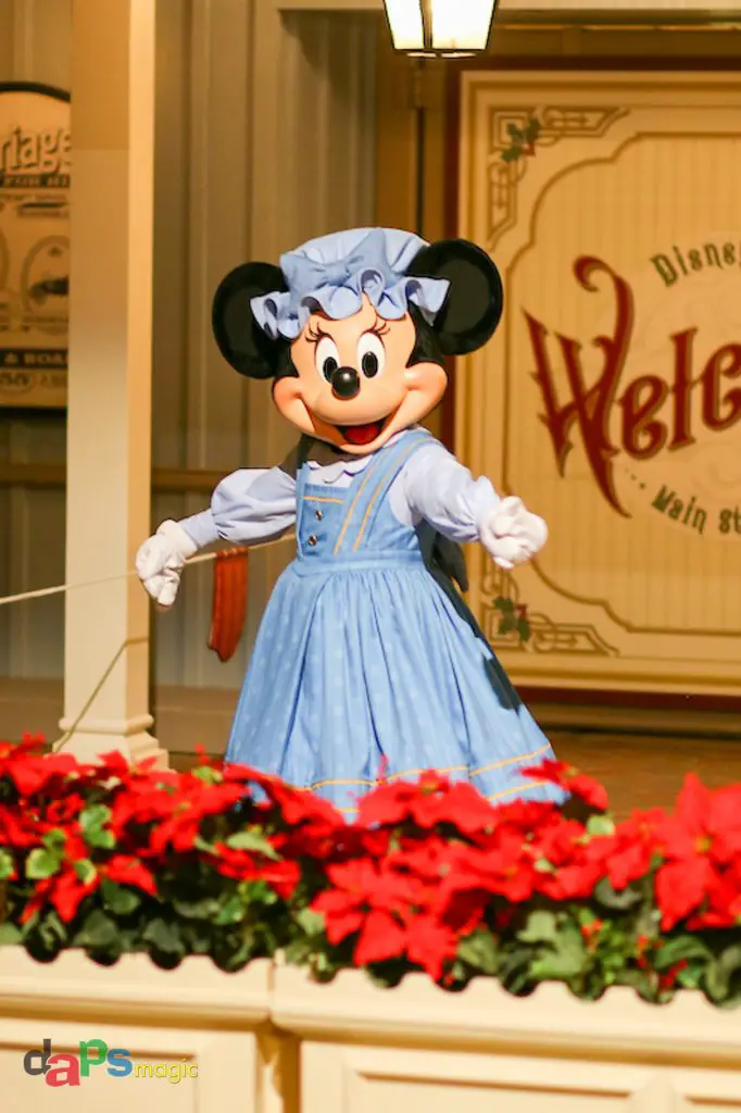 The Muppets Light Up Disney Merriest Nites at Disneyland with The ...