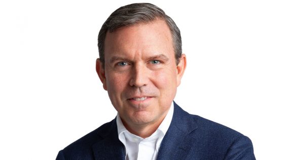 Disney Announces Geoff Morrell As Chief Corporate Affairs Officer