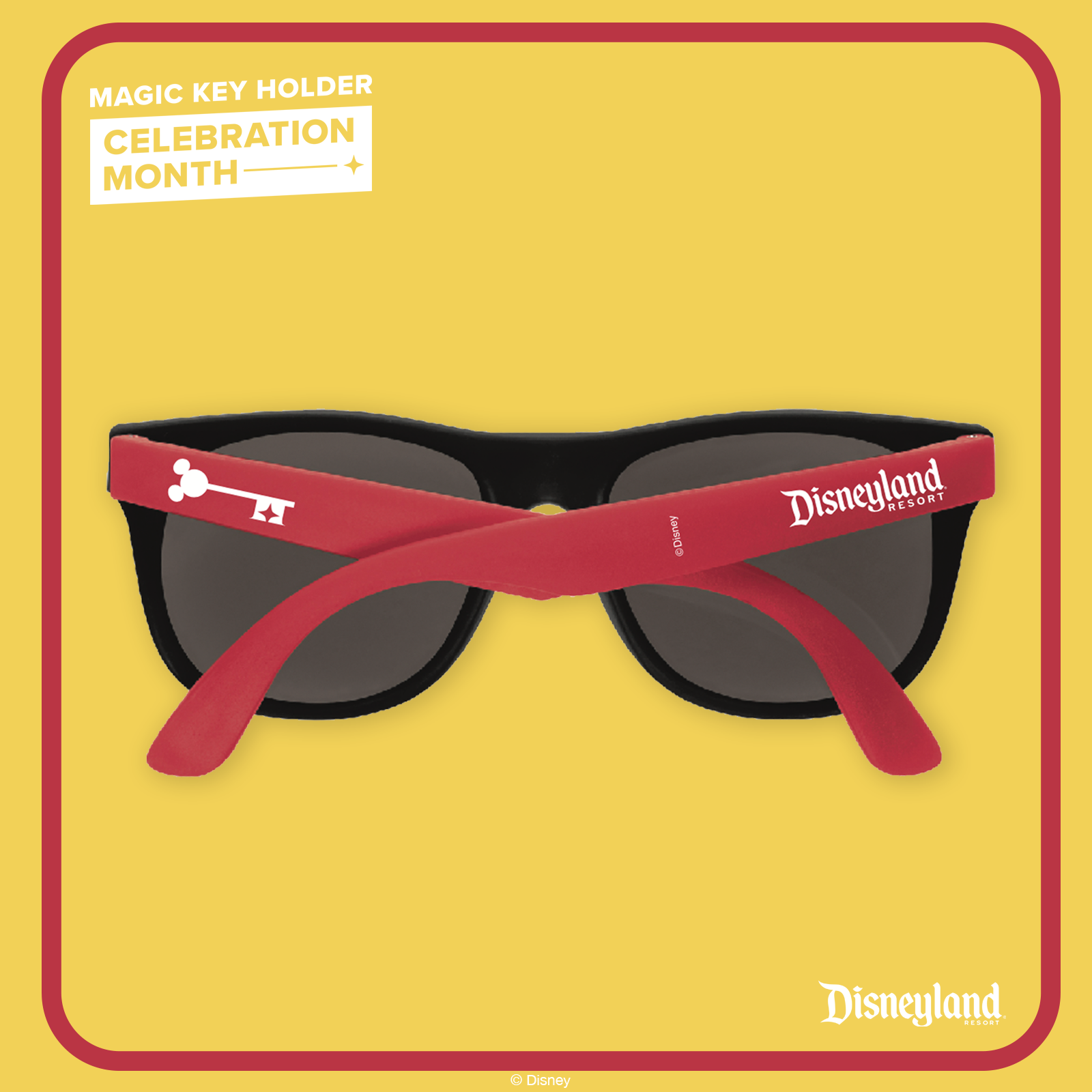 Disneyland Resort Announces More Details About "Magic Key Celebration ...