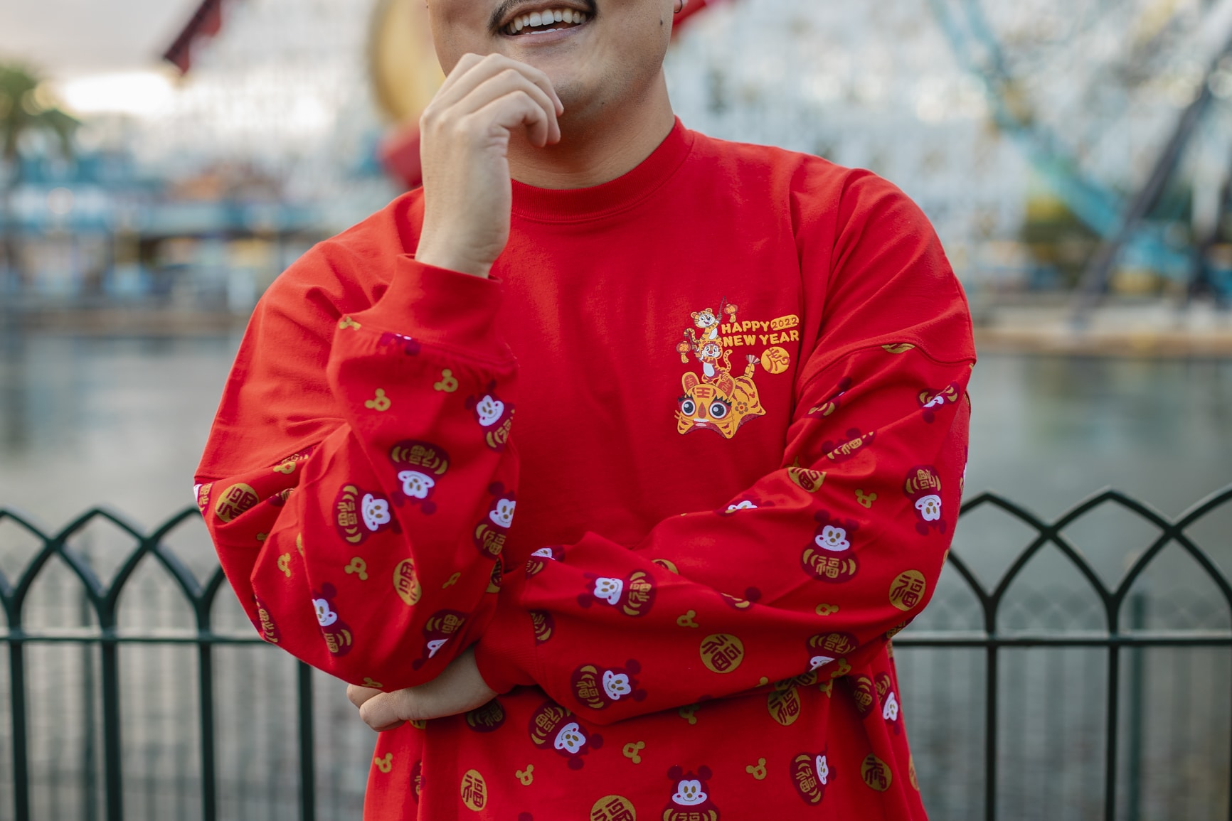 New Characters, a Float, Food, and More Coming to Disneyland Resort for ...