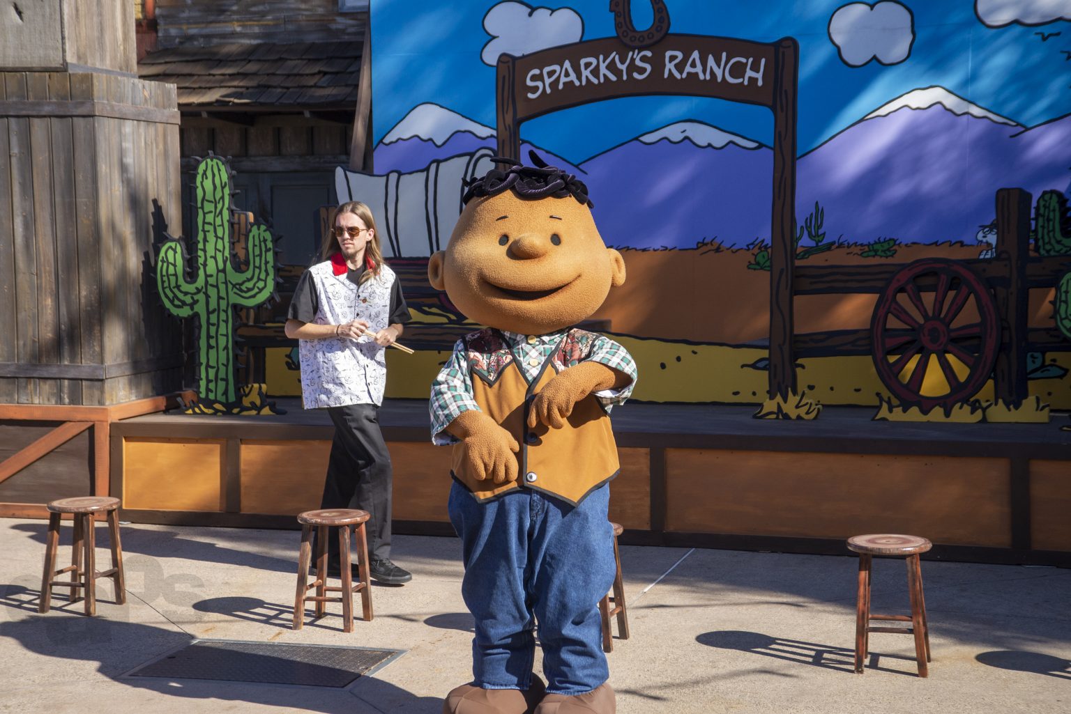 Peanuts Celebration Returns to Knott’s Berry Farm with a Tribute to ...