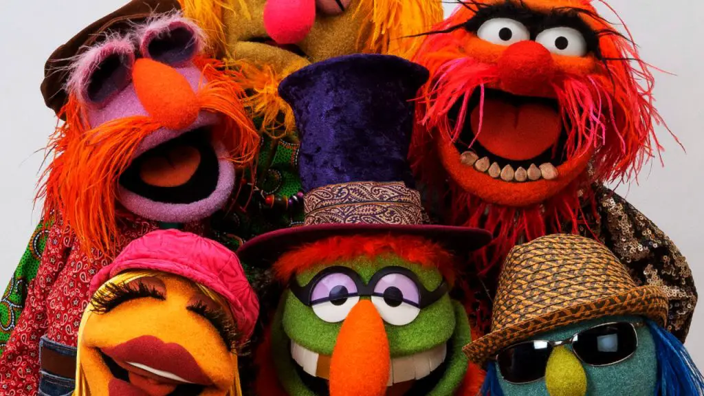 "The Muppets Mayhem" Wraps Season 1