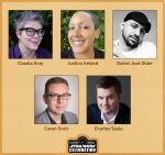 Star Wars Celebration Adds to Guest Lineup With Moff Gideon, Chewbacca ...