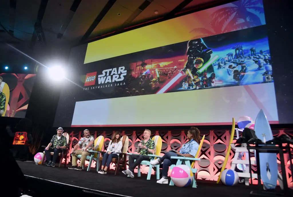 A Look at the Highlights of Star Wars Celebration