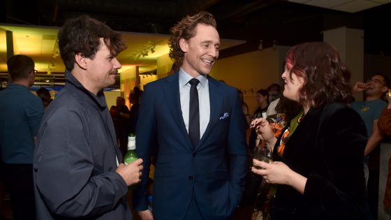 Disney+ Shares "Loki" Season 1 Emmy FYC Event Photos as Season 2 ...