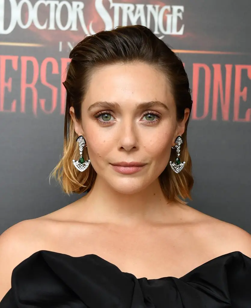 Special Screening Event Held in New York for 'Doctor Strange in the ...