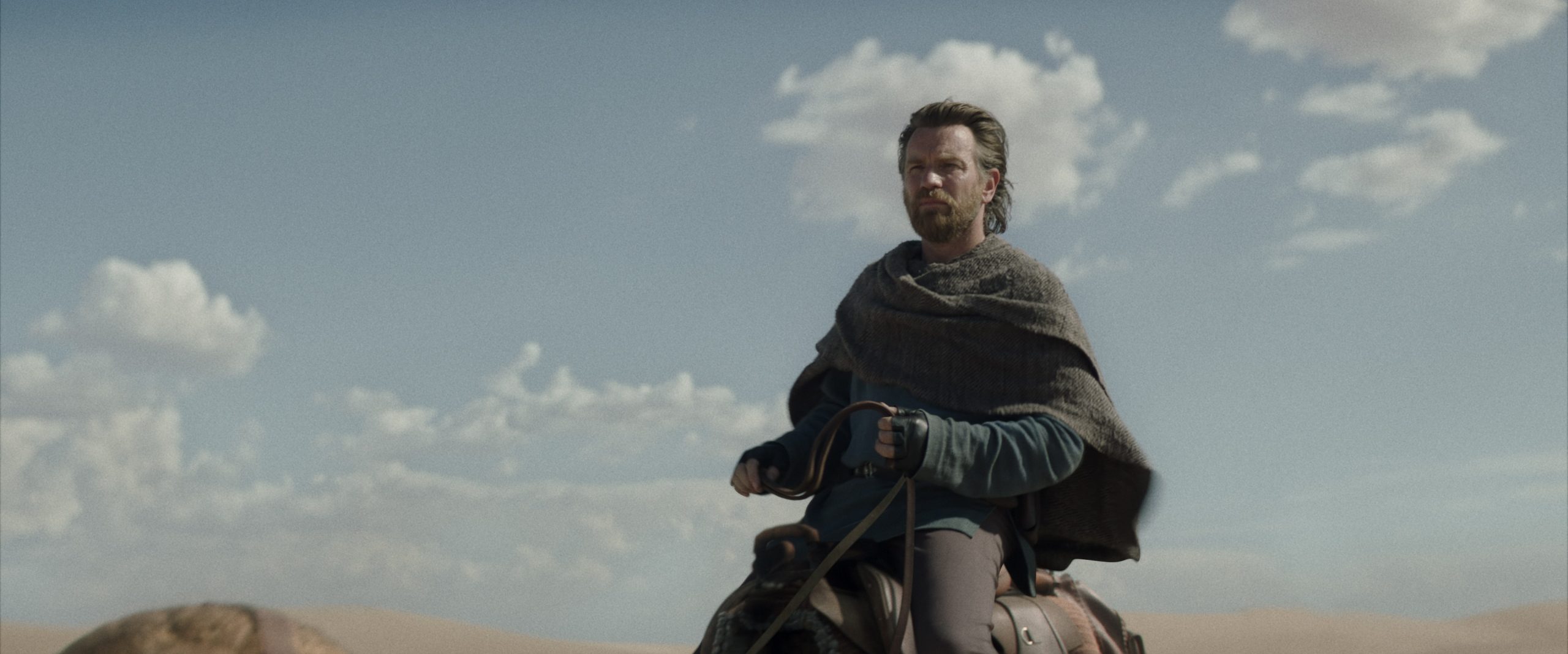 New Obi-Wan Kenobi Trailer Released on Star Wars Day