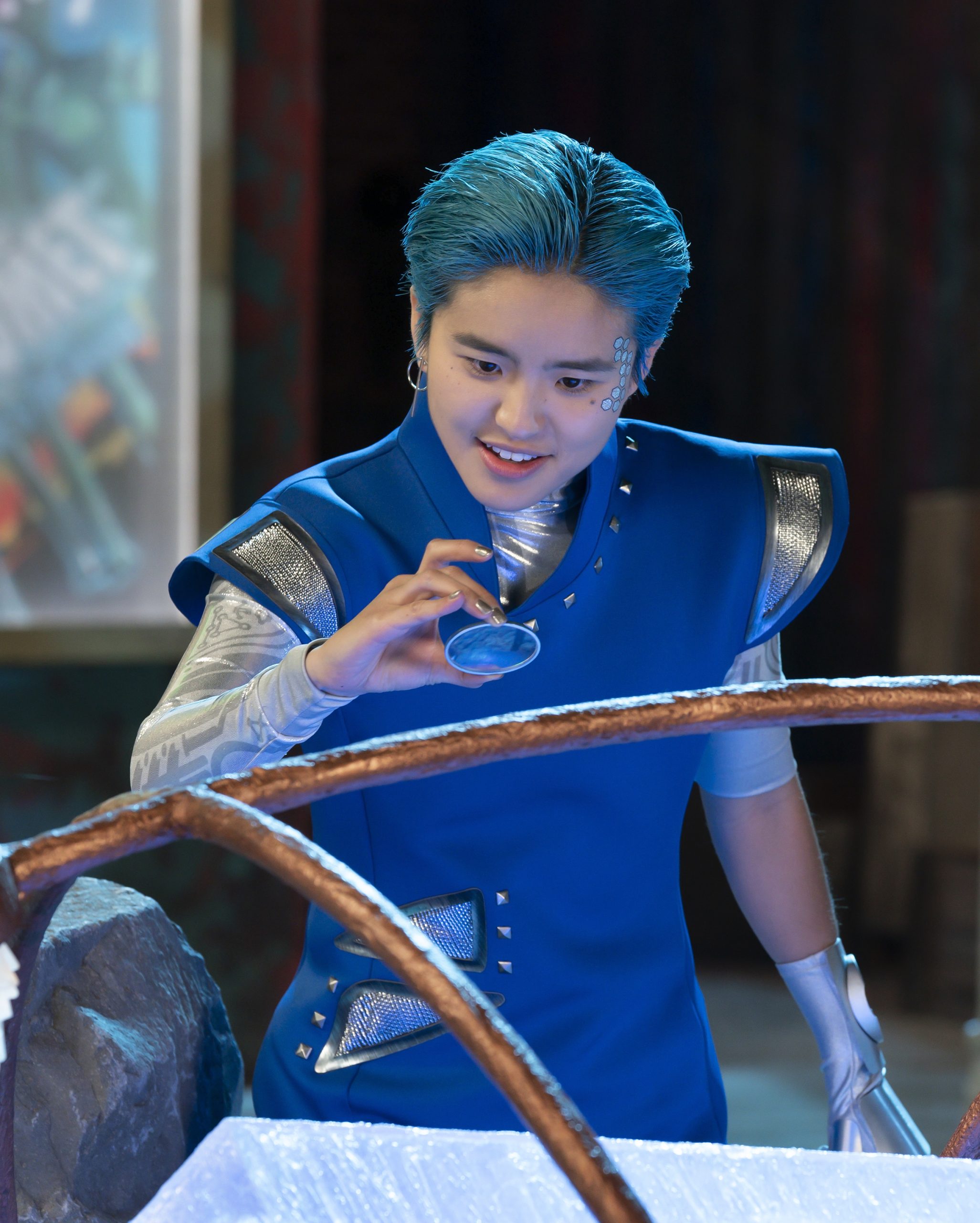 Trailer and Art Released for "Zombies 3" Ahead of Disney+ Arrival