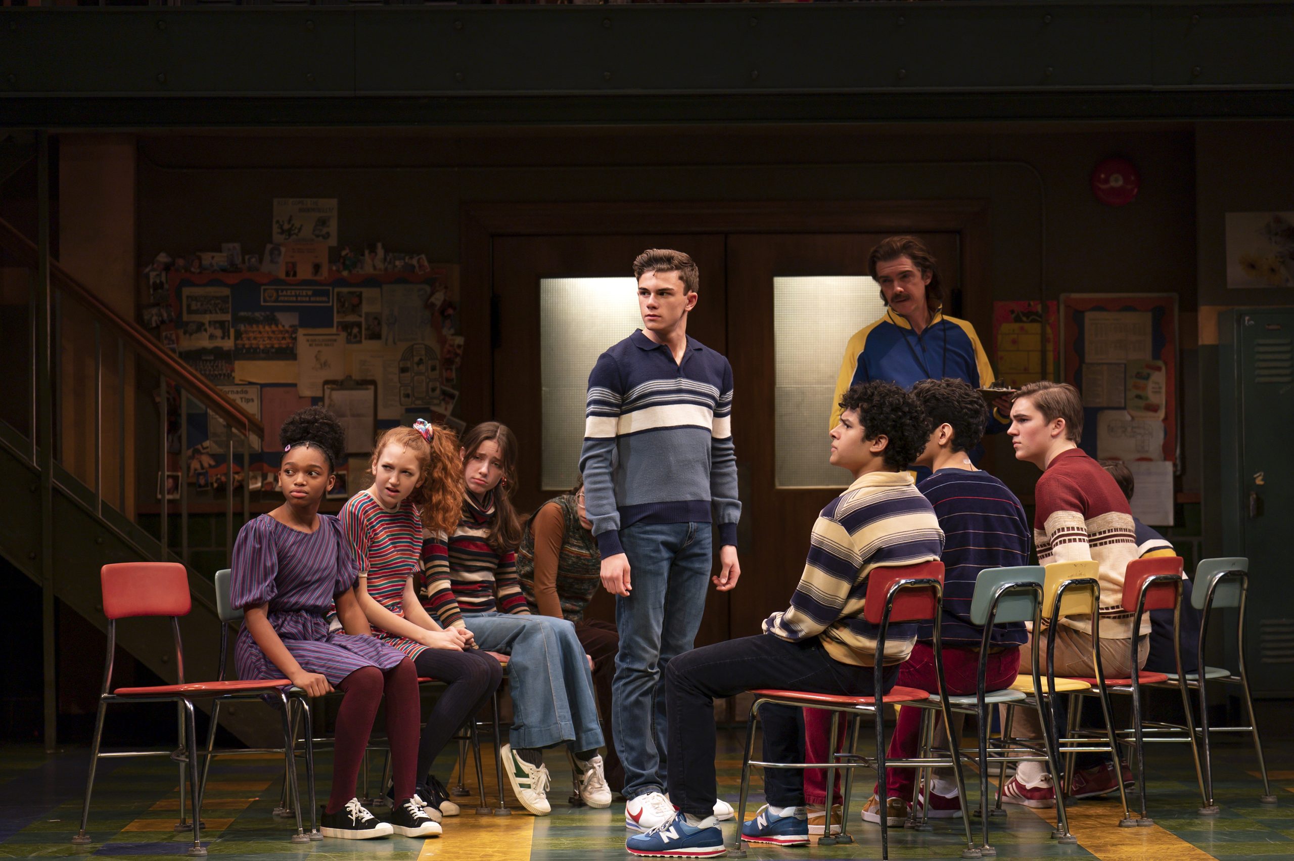 New Trailer Released for “Trevor: The Musical” ~ Daps Magic