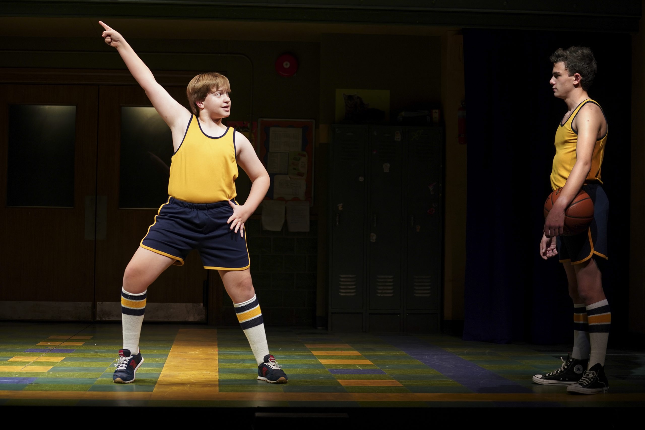 New Trailer Released for “Trevor: The Musical” ~ Daps Magic