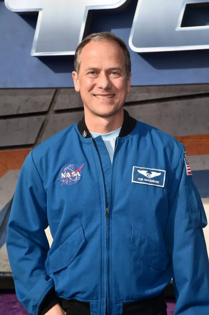 El Capitan Theatre Hosts World Premiere of Disney and Pixar's "Lightyear"