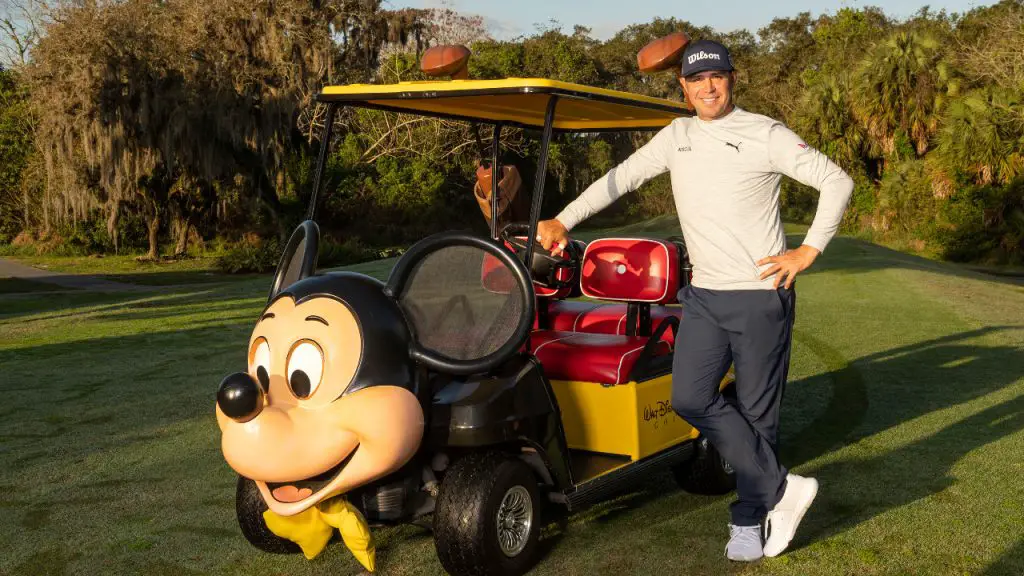 Disney’s Magnolia Golf Course Undergoing Most Extensive Redesign in its ...