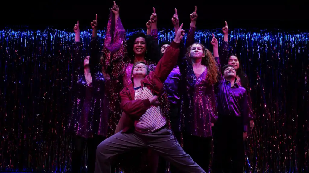 New Trailer Released for "Trevor: The Musical"