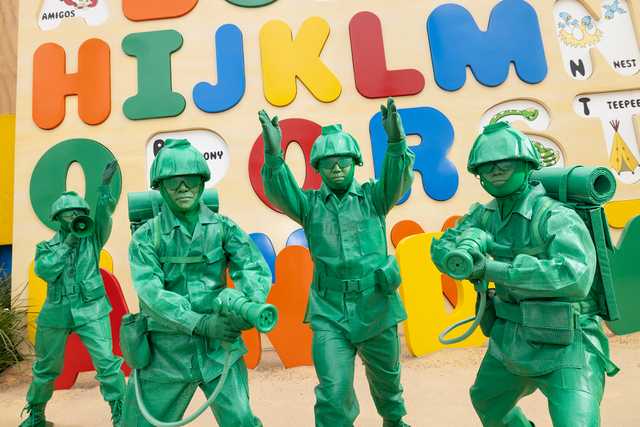 Live in the Moment and Embrace a Spectacular Summer at Hong Kong ...