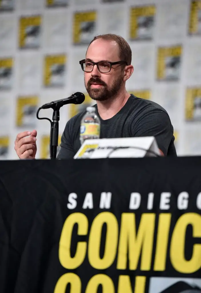 Here are the Highlights of the Marvel Studios' Animation Panel at San ...