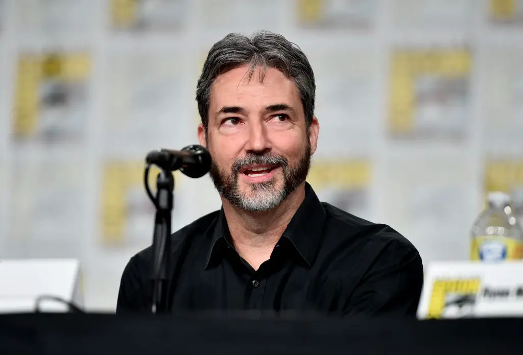 Here are the Highlights of the Marvel Studios' Animation Panel at San ...