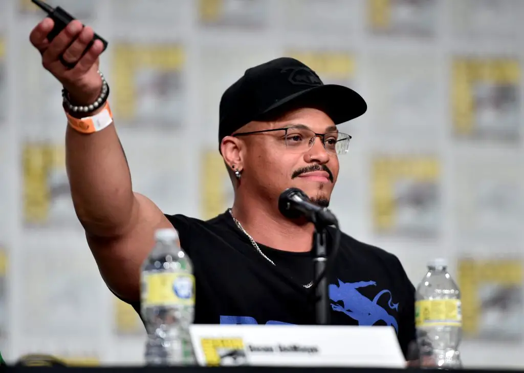 Here are the Highlights of the Marvel Studios' Animation Panel at San ...