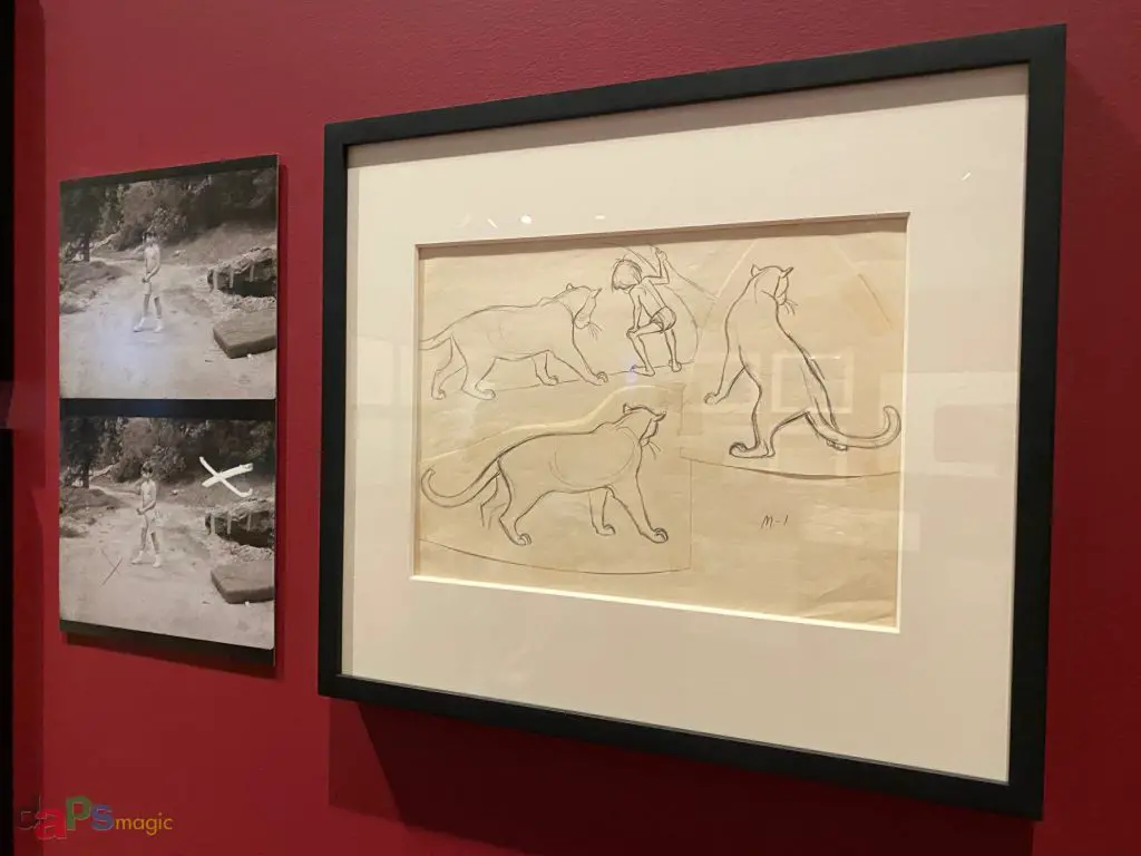 Walt Disney's The Jungle Book: Making a Masterpiece is a Beautiful ...