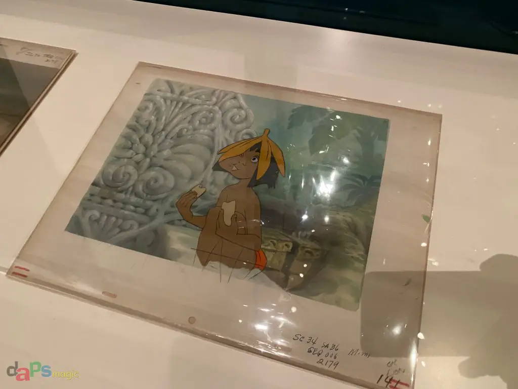 Walt Disney's The Jungle Book: Making a Masterpiece is a Beautiful ...