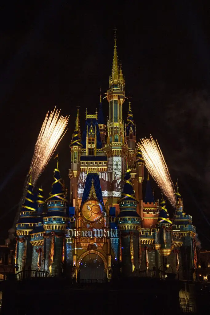 Updated Disney Enchantment Brings Both Walt Disney and Roy Disney to ...