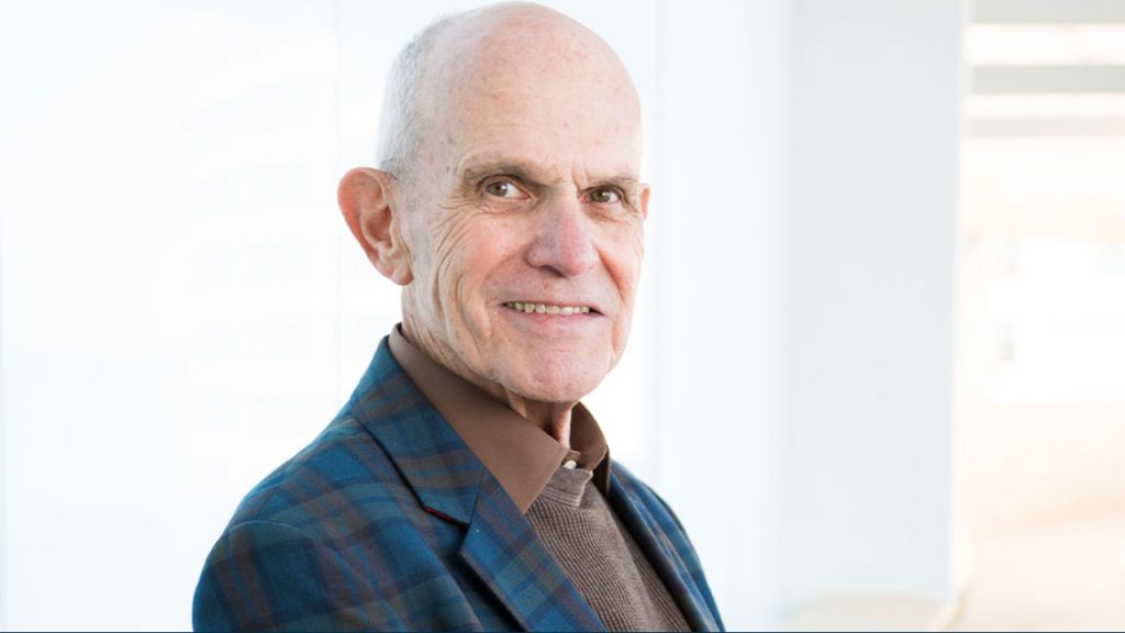 Disney Legend Ron Logan Passes Away at the Age of 84