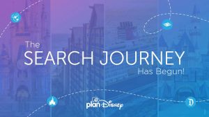 Disney Announces 2023 planDisney Panelist Search Process