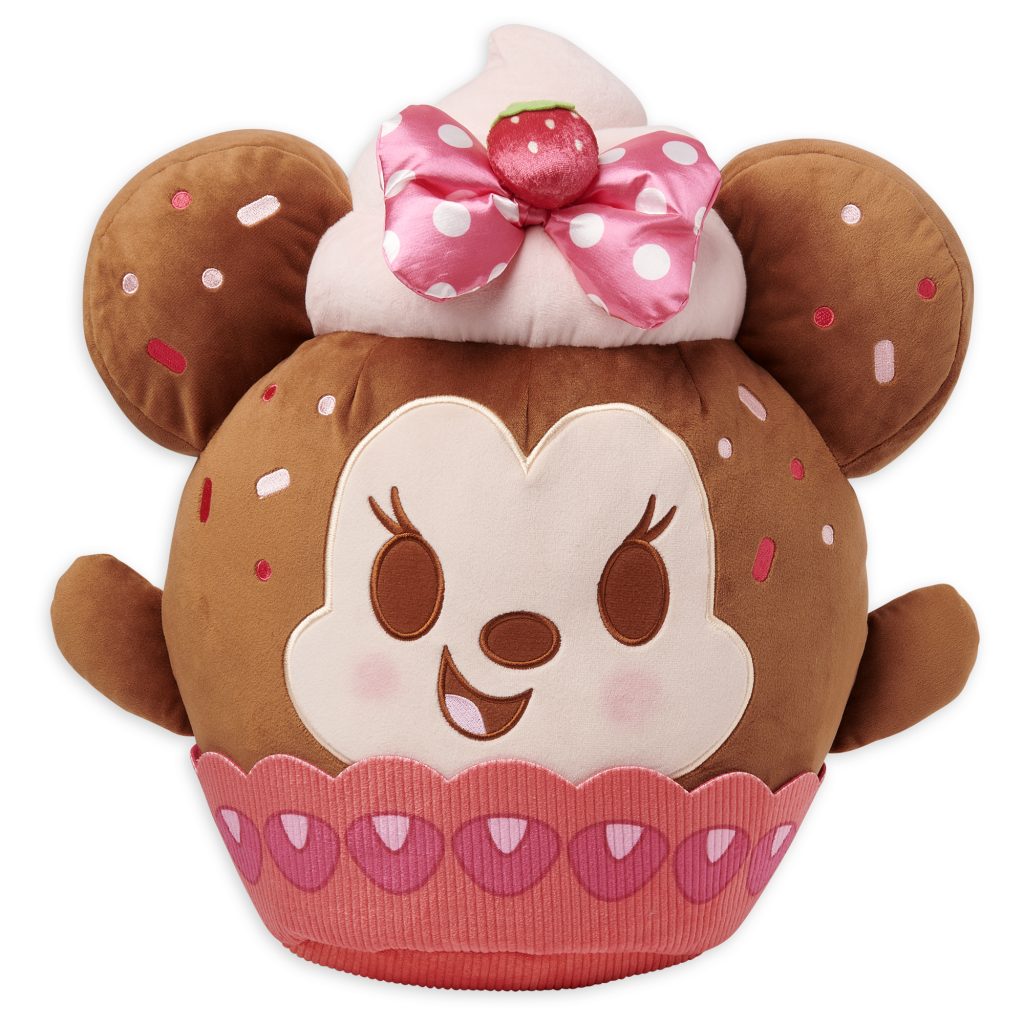 Disney to Introduce Disney Munchlings at D23 Expo Ahead of Disney Parks ...