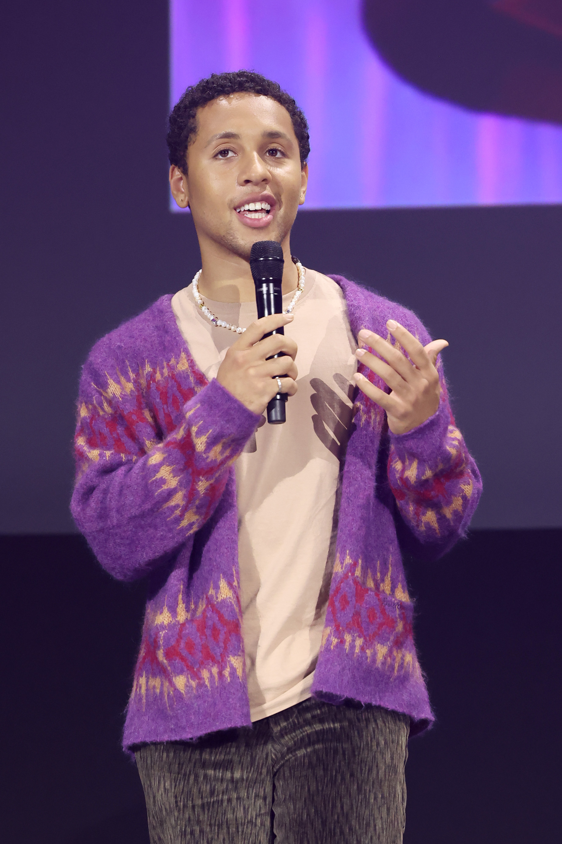 D23 Expo Fans Get First Look at Upcoming Films from Disney Live-Action ...