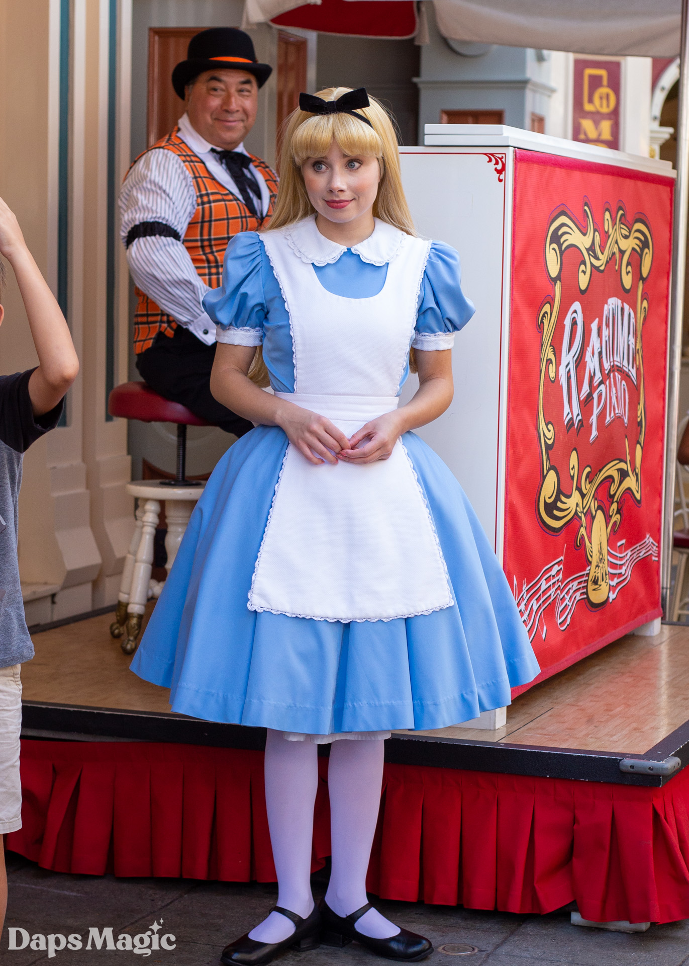 Magic and Mayhem Are Back at Coke Corner as Musical Chairs Returns to ...