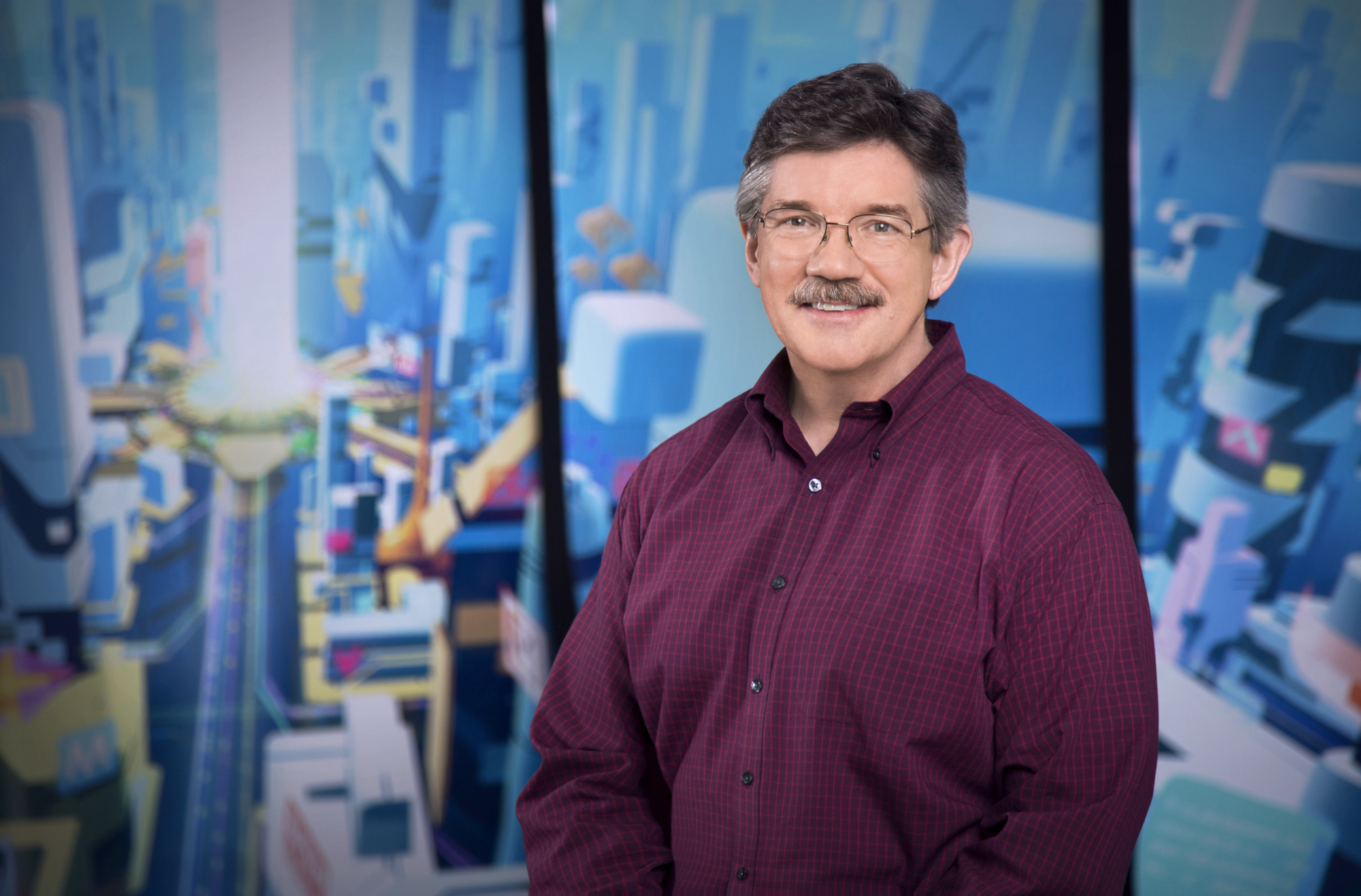 'Mickey: The Story of a Mouse' Trailer Released at D23 Expo