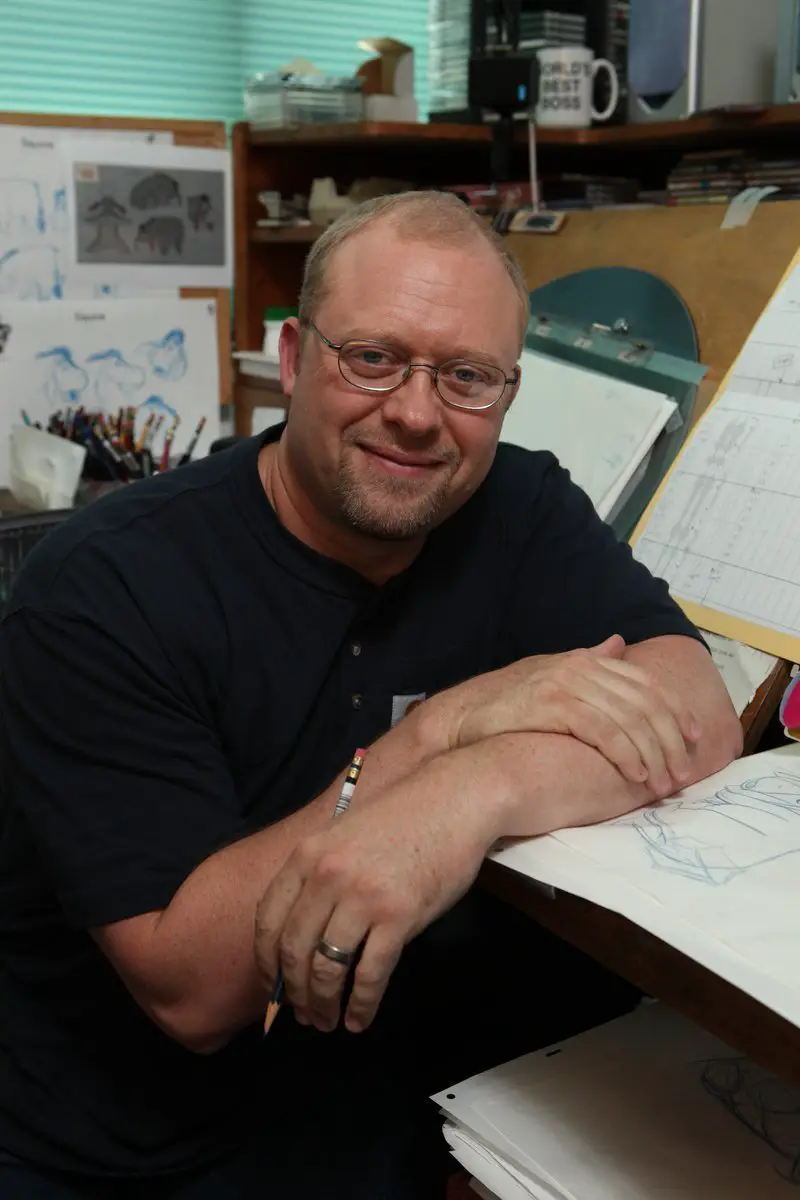 'Mickey: The Story of a Mouse' Trailer Released at D23 Expo