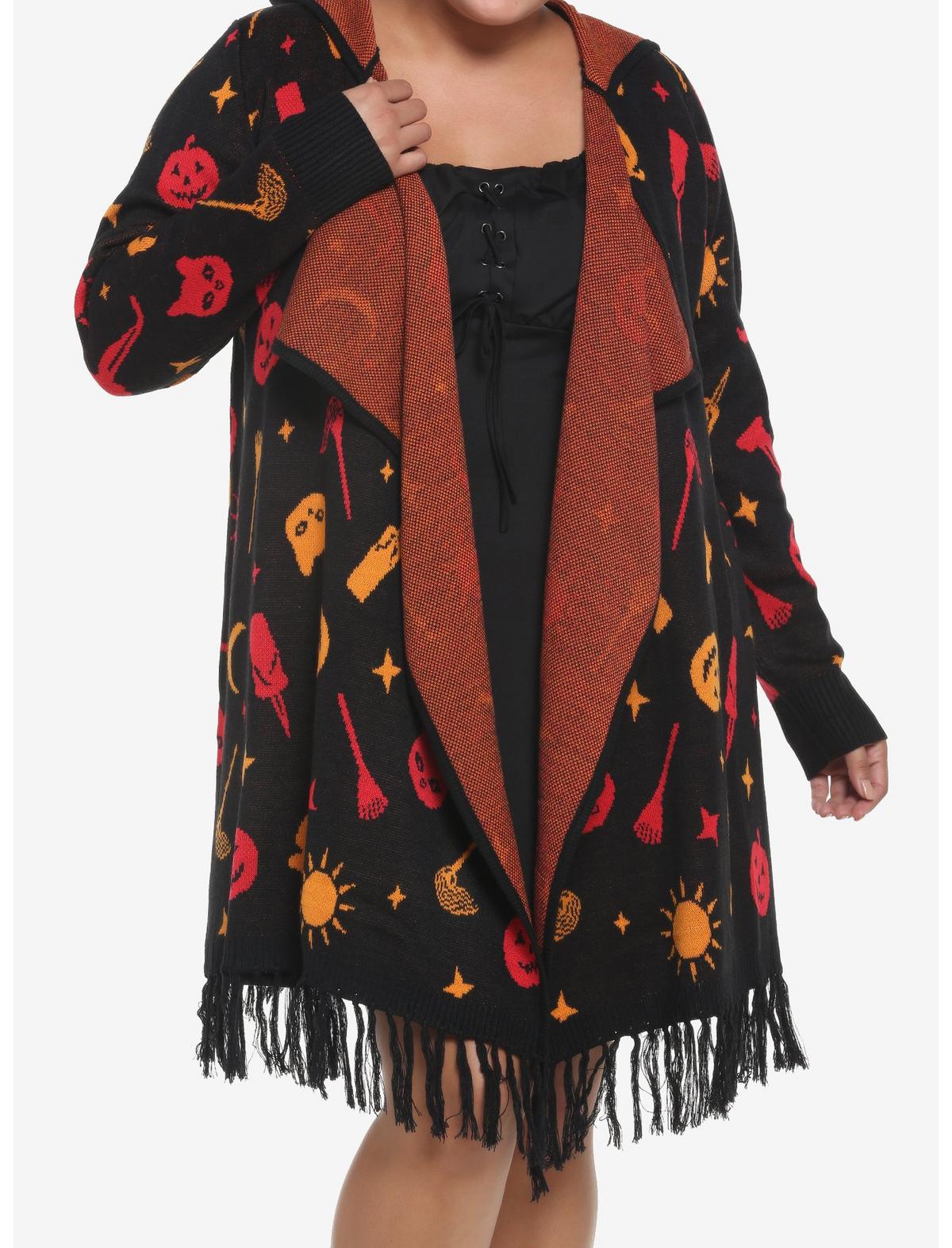 Her Universe Releases New 'Hocus Pocus' Collection Ahead of Halloween