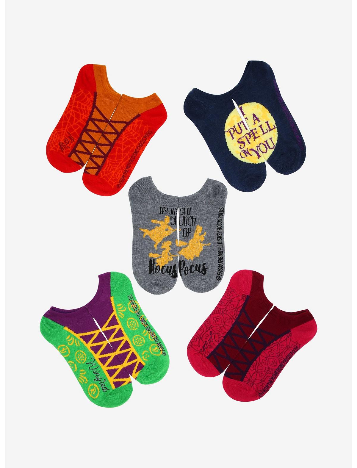 Her Universe Releases New 'Hocus Pocus' Collection Ahead of Halloween