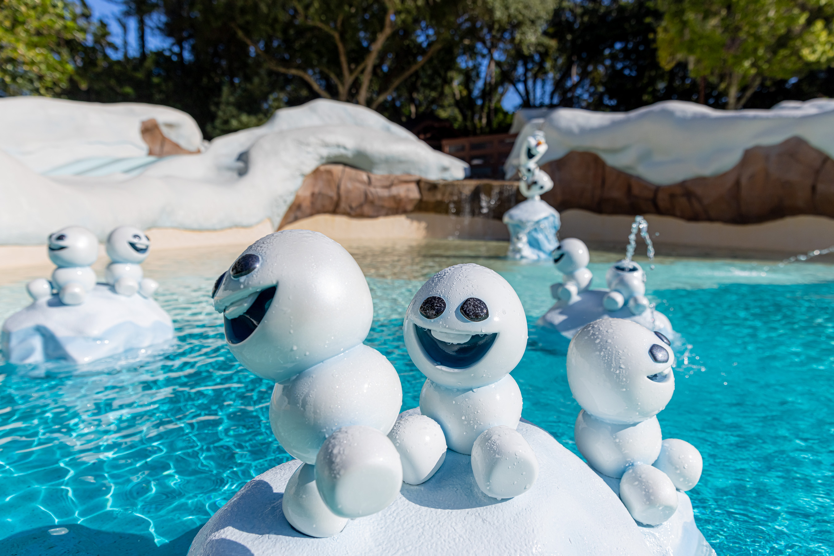 Blizzard Beach Reopening at Walt Disney World Resort on November 13th ...
