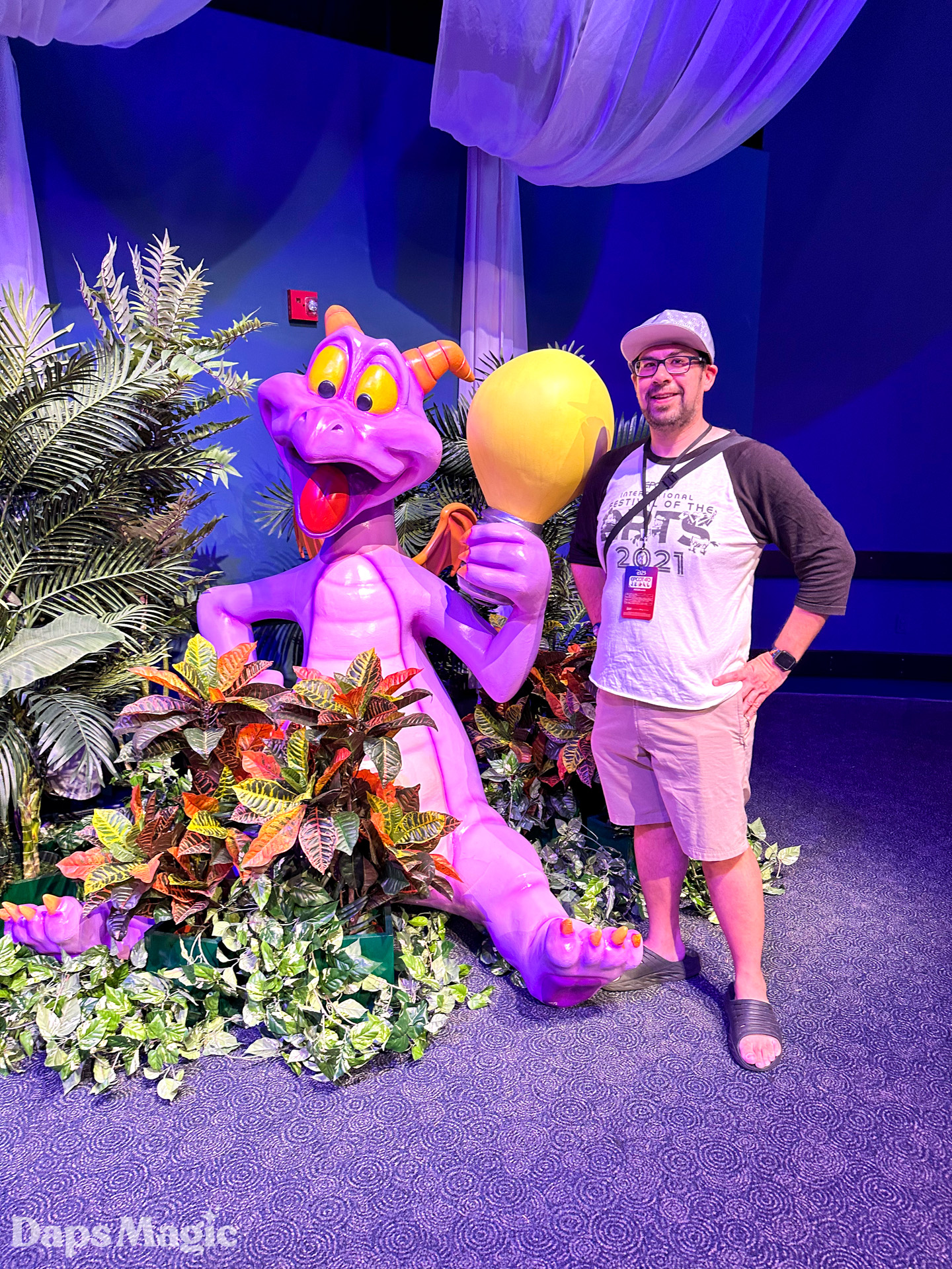 EPCOT Celebrates its 40th Anniversary With Special Event, Ceremony, and ...