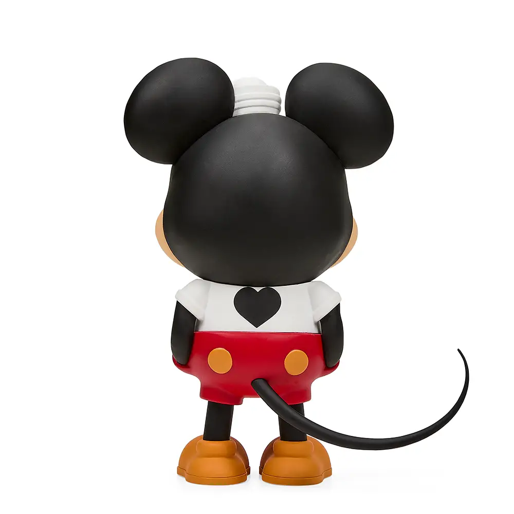 Disney Mickey Mouse "Sailor M" Collectible Now Available For Preorder