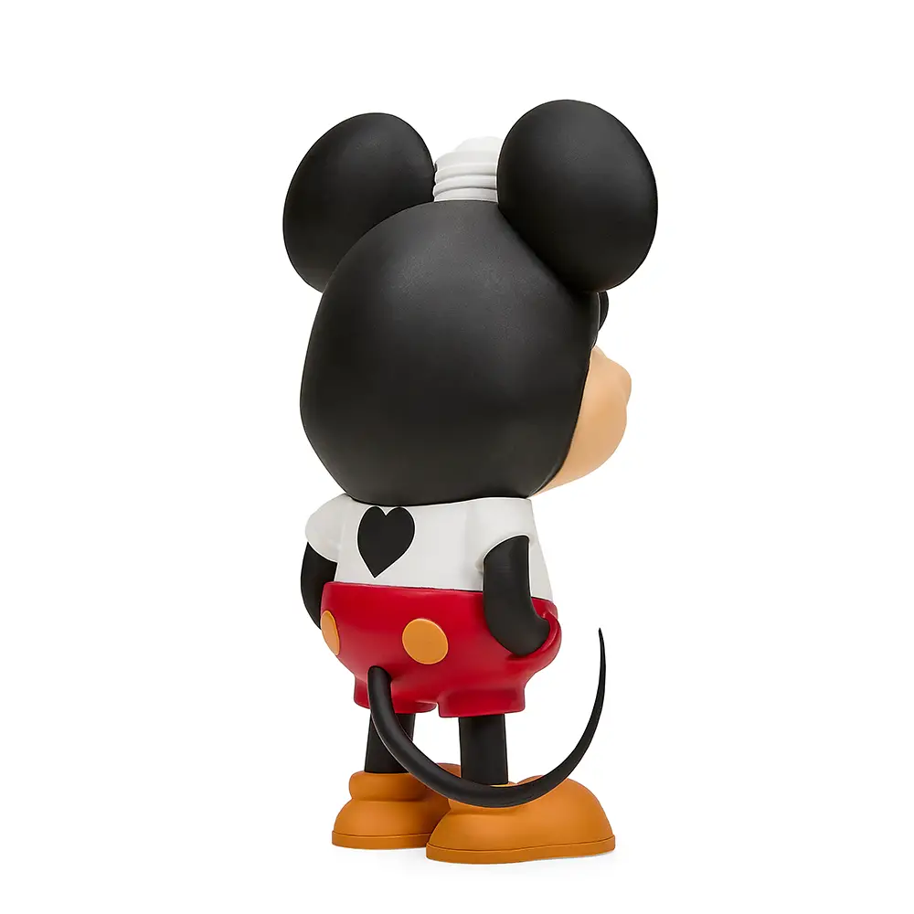 Disney Mickey Mouse "Sailor M" Collectible Now Available For Preorder