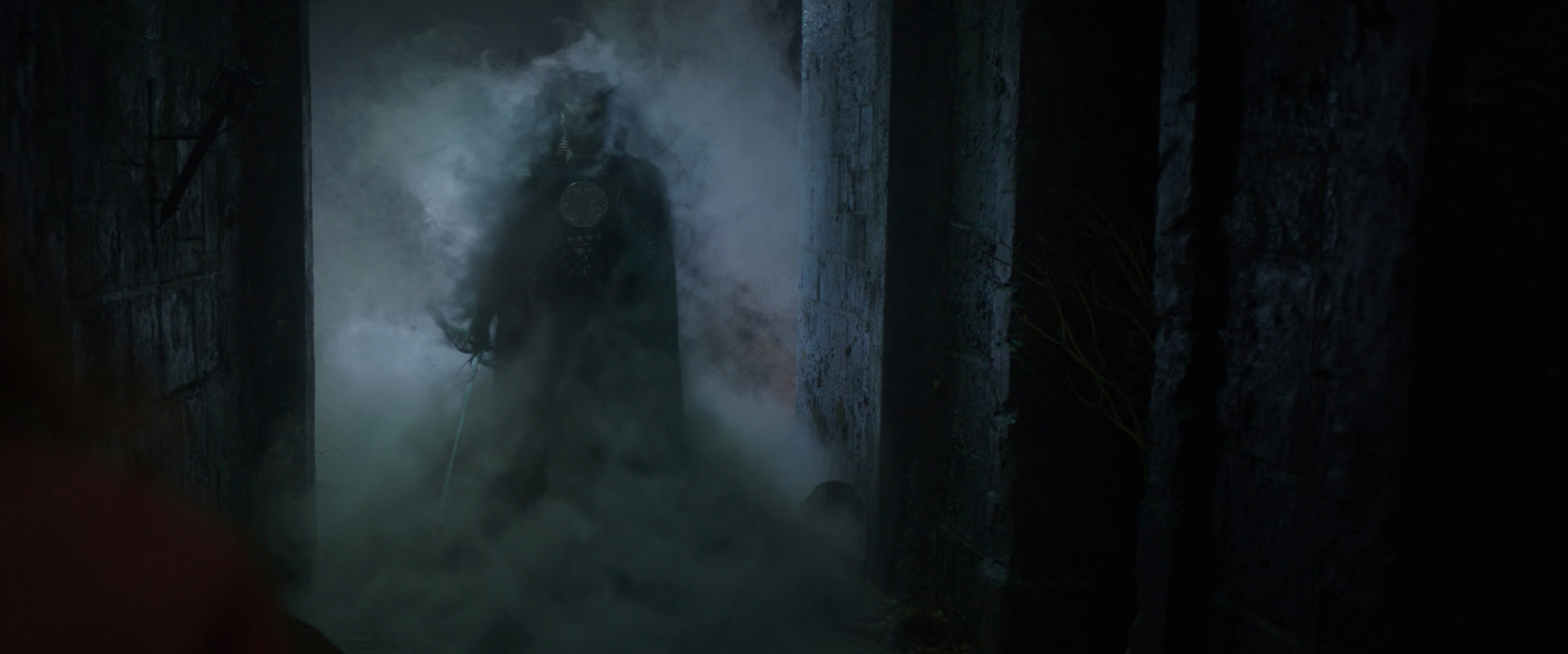 Special Look and Photos Shown One Month Ahead of the Arrival of "Willow ...