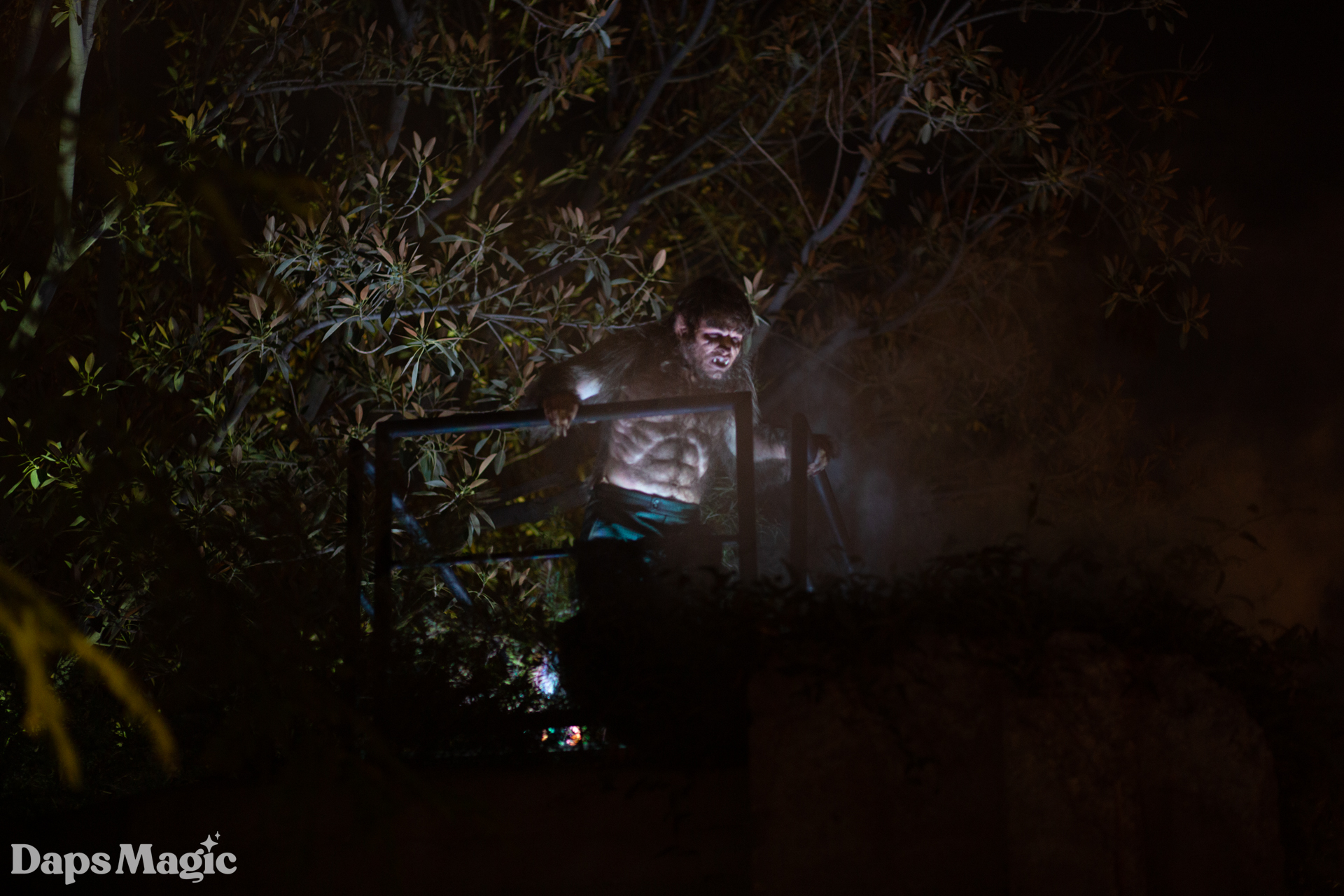 Tips for Seeing Werewolf by Night at Avengers Campus in Disney ...